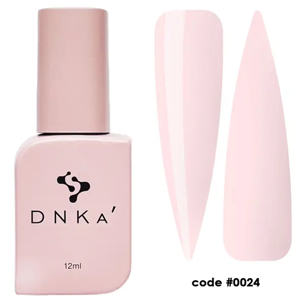 DNKa Liquid Acrygel #0024 Caramel - BuduProfi - Tienda de Manicura y ...